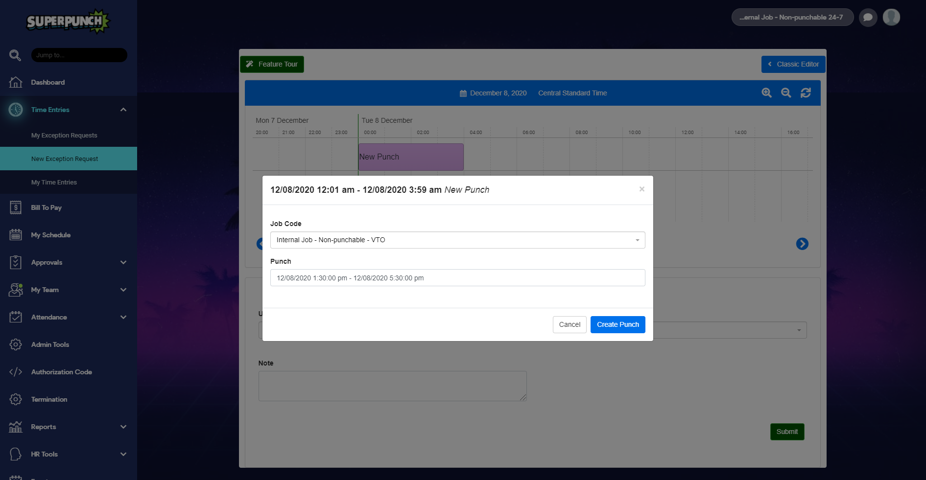 VTO (Voluntary Time Off) at the Beginning of Your Shift – 24-7 Intouch ...