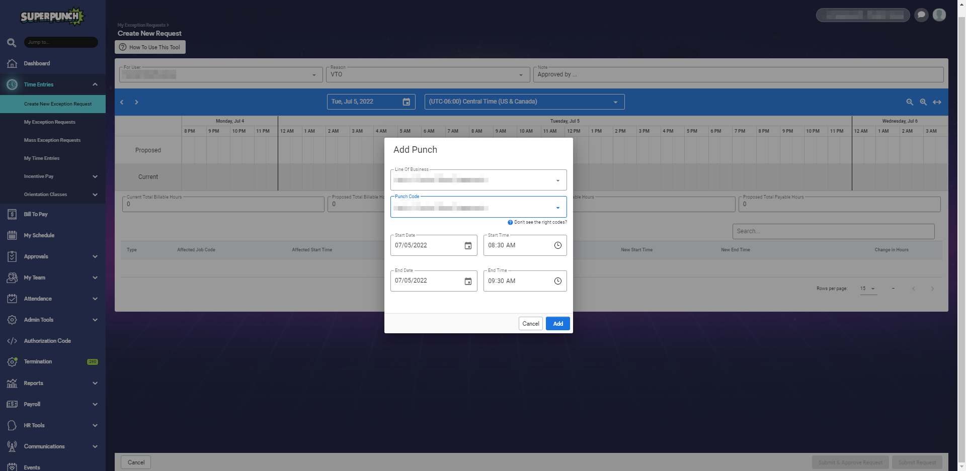 VTO (Voluntary Time Off) at the Beginning of Your Shift – 24-7 Intouch ...